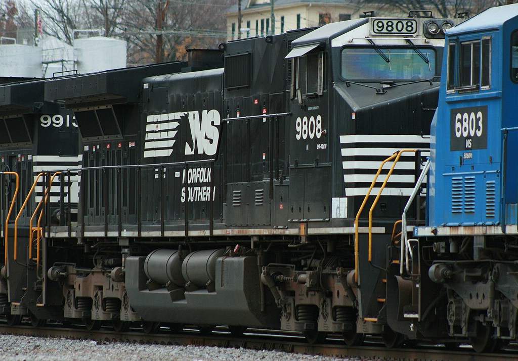 NS 9808